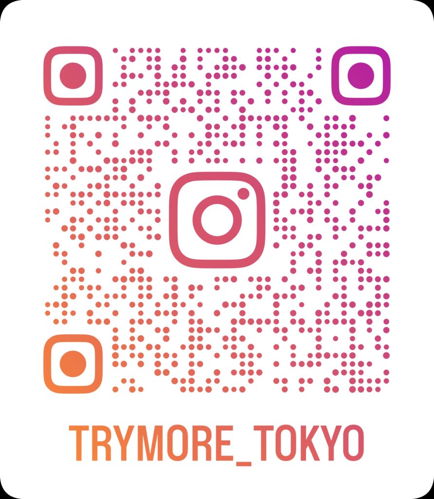 【弊社SNSにつきまして】よろしくお願いいたします。 | 株式会社トライモア -TryMore-